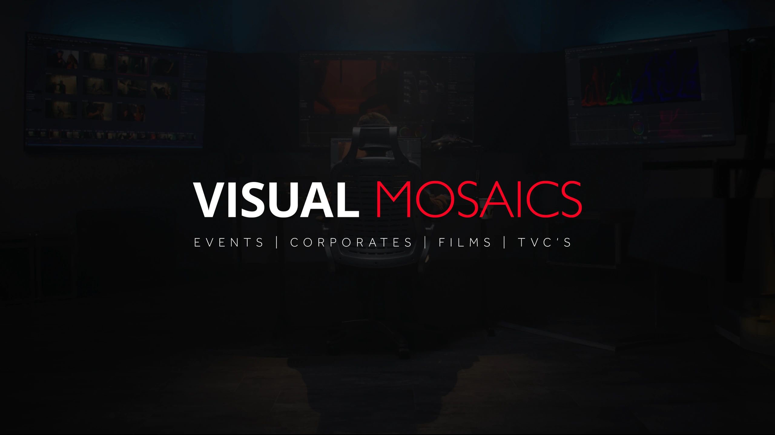 SERVICES | VISUAL MOSAICS